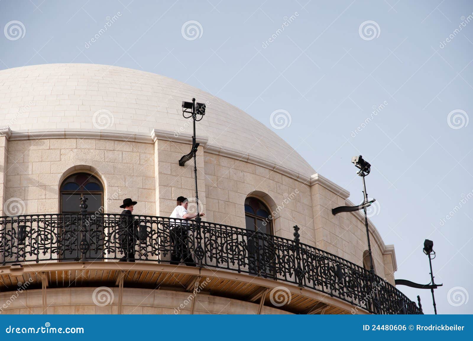 Hurva Synagogue editorial photo. Image of judaism, hurva - 24480606