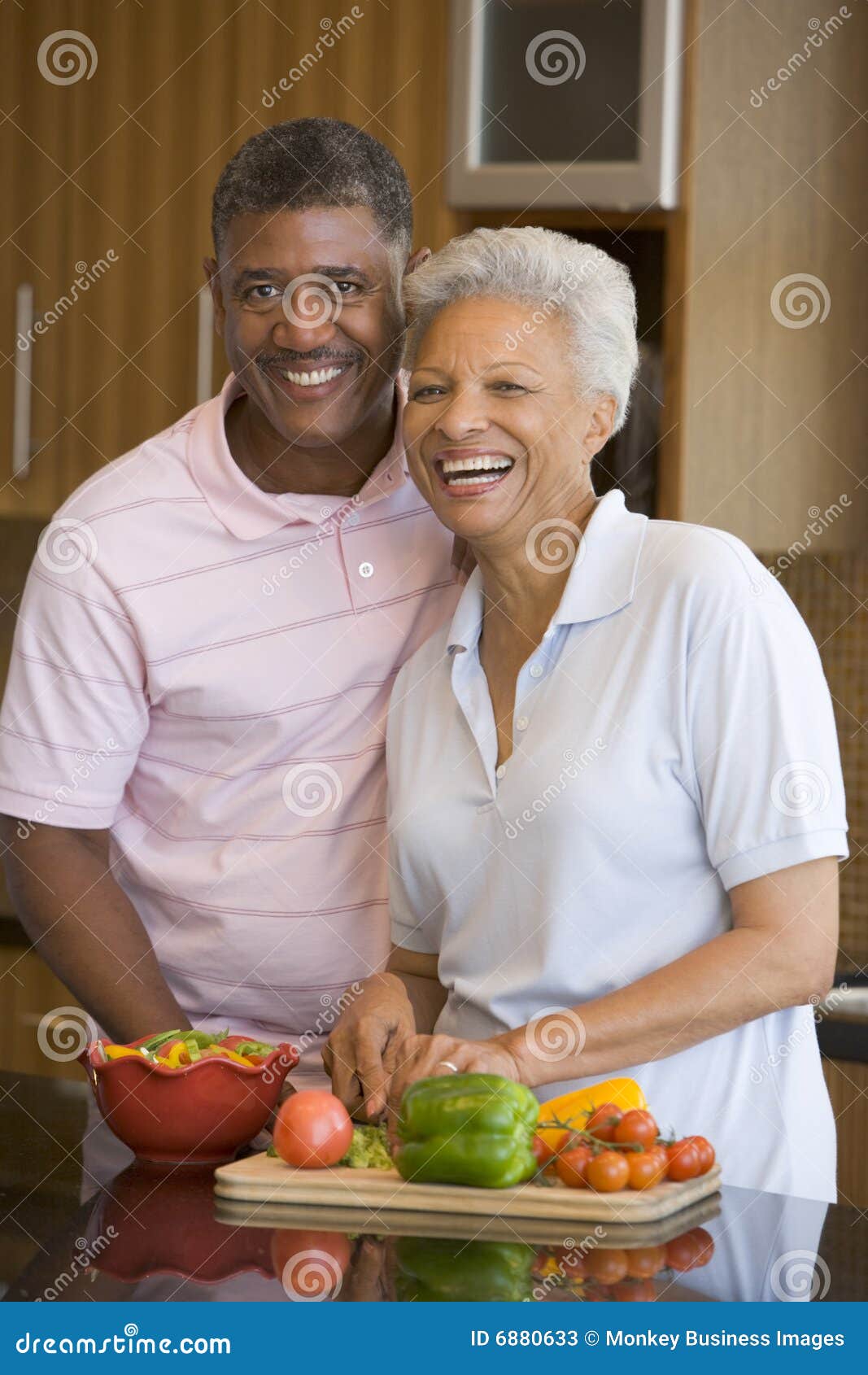 Husband and Wife Preparing Meal Stock Image - Image of mealtime, camera ... Husband and Wife Preparing Meal Stock Image - Image of mealtime, camera ...