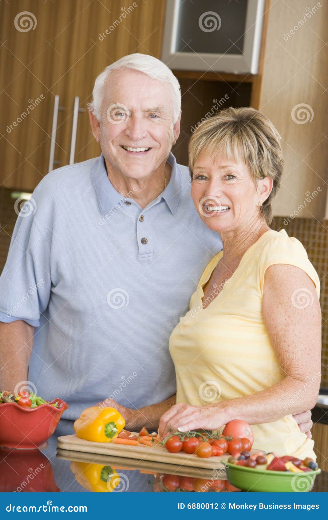 Husband and Wife Preparing Vegetables Stock Photo - Image of husband ... Husband and Wife Preparing Vegetables Stock Photo - Image of husband ...