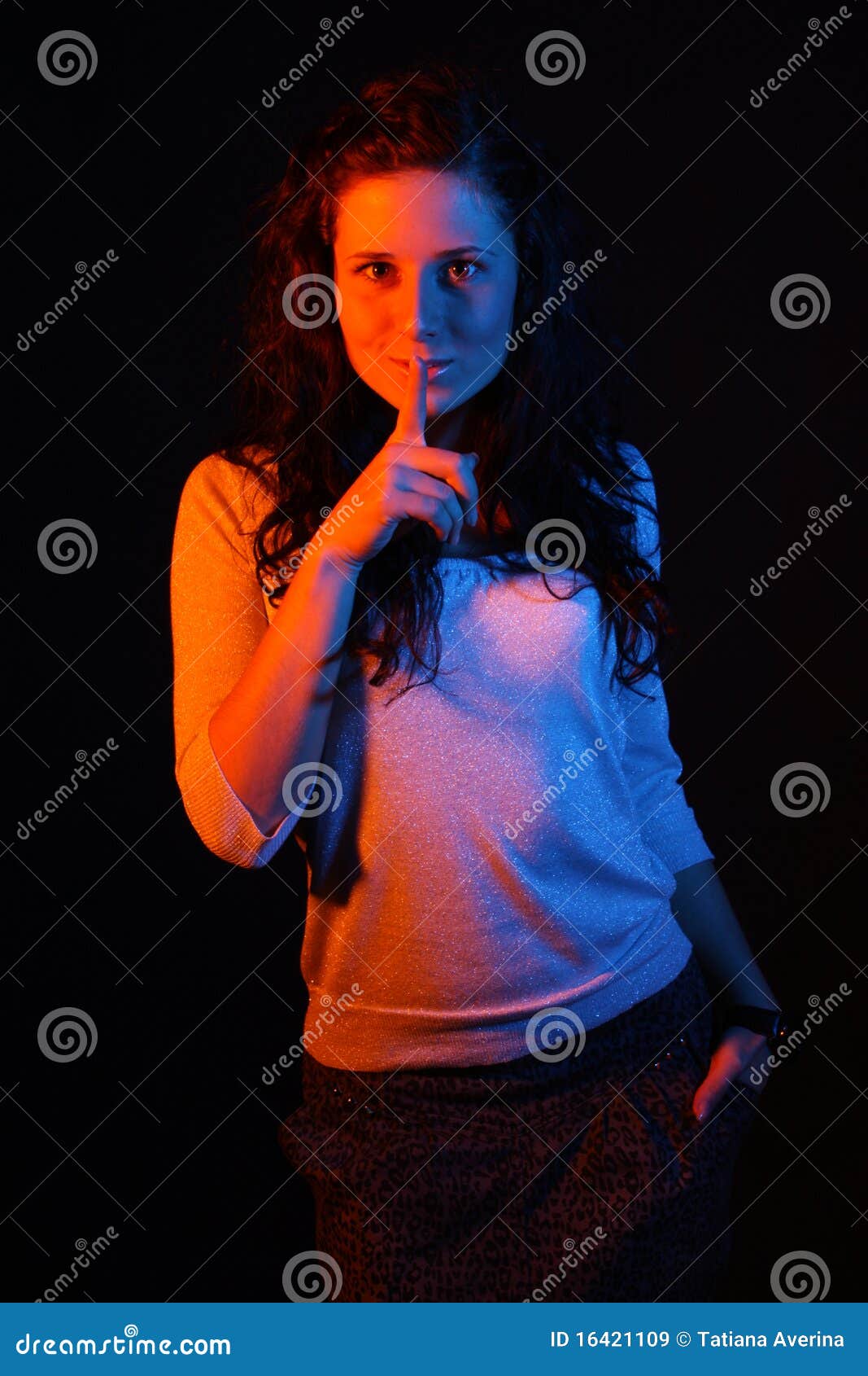 Hush stock image. Image of people, hushed, mystery, light - 16421109