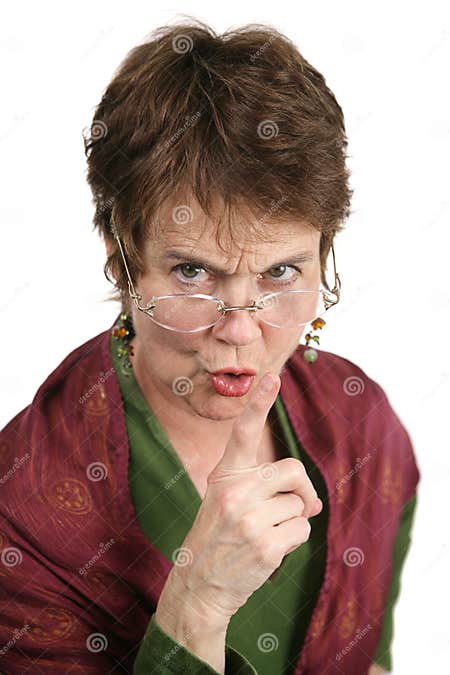 Hush! stock photo. Image of finger, humor, gesture, headshot - 2061042