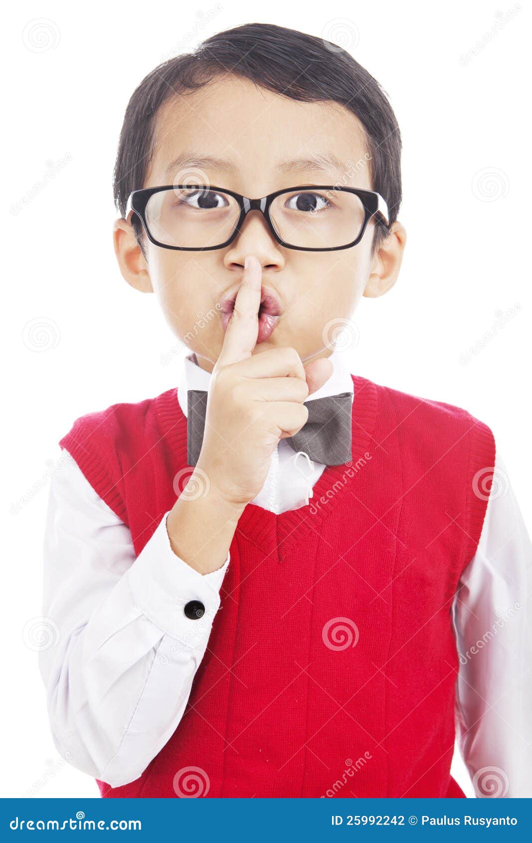 Hush, it is a secret stock photo. Image of gesturing - 25992242