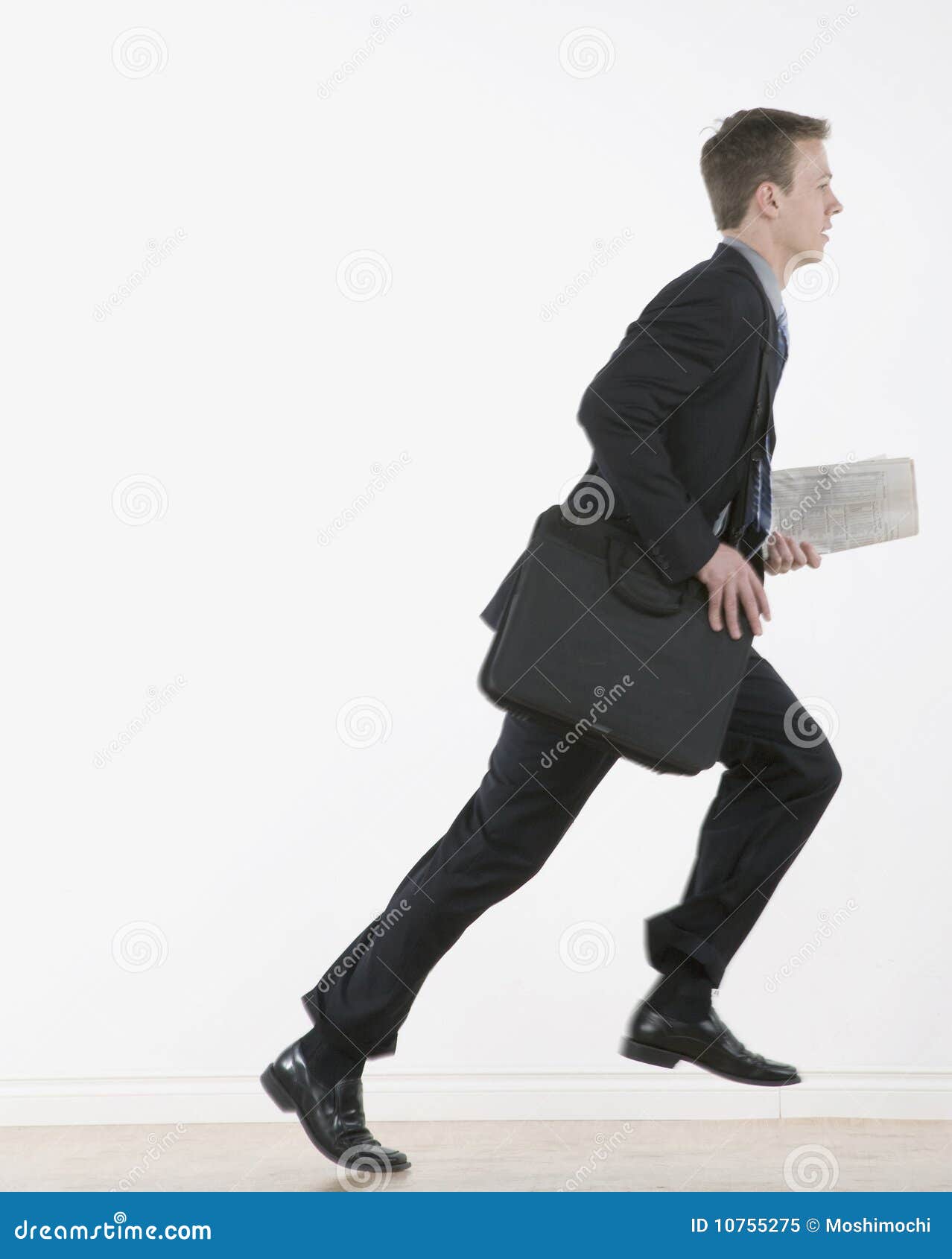 Hustle for work stock image. Image of shirt, busy, blazer - 10755275