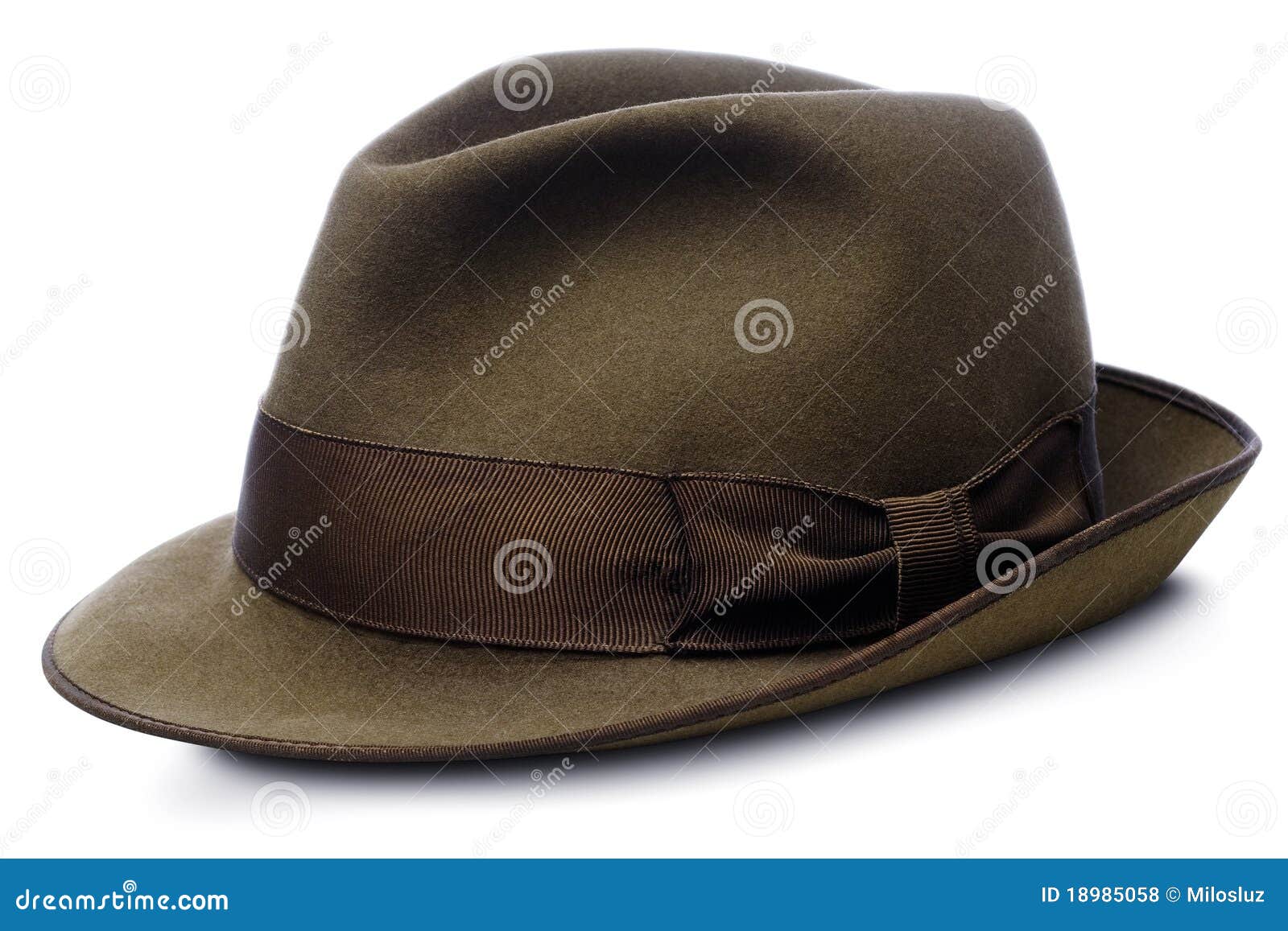 Hut stockfoto. Bild von rand, mode, kopf, kleidung, gewebe - 18985058