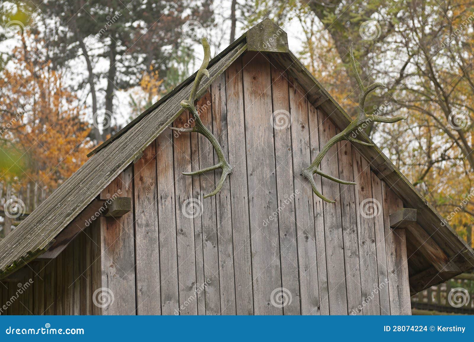 Hut stock photo. Image of natural, decoration, hovel - 28074224