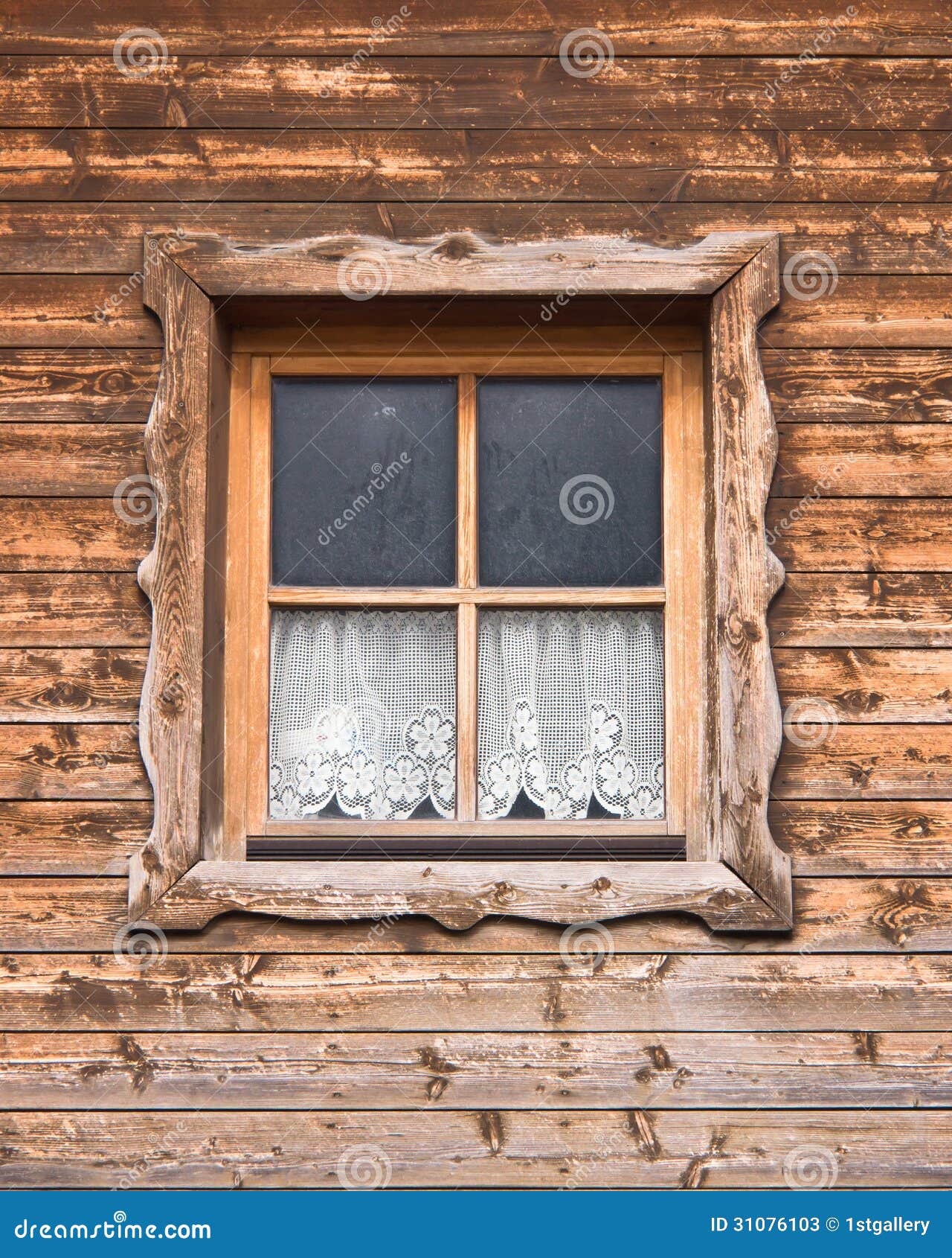 Hut and window (3) stock image. Image of bavarian, detail - 31076103