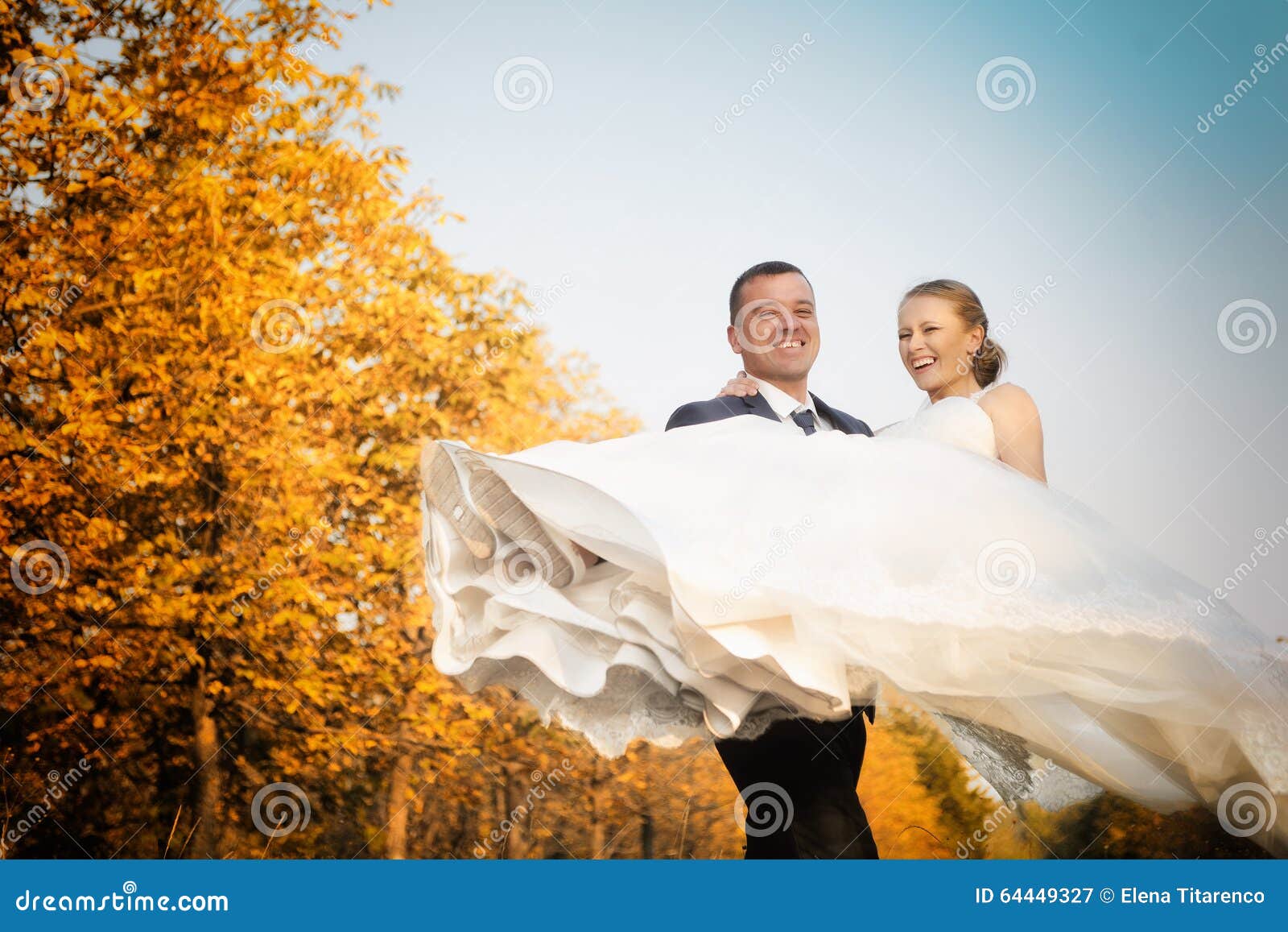 Huwelijk Bruid En Bruidegom Stock Afbeelding - Image of ceremonie, vier ...