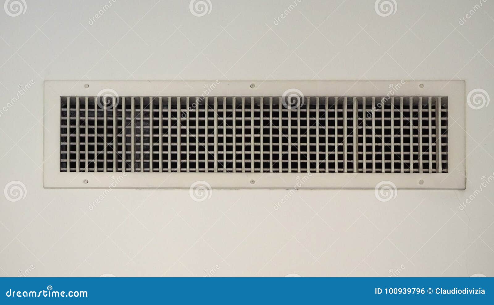 Hvac vent grid stock photo. Image of hvac, room, white - 100939796