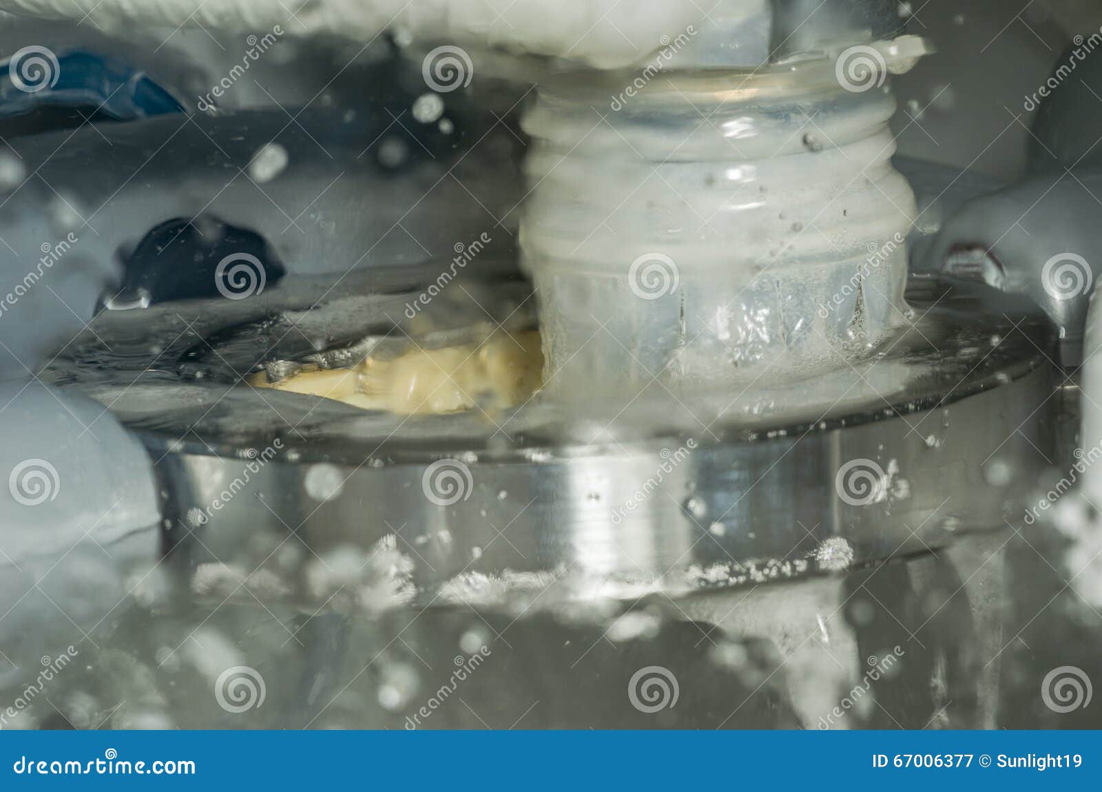 Hybrid Ceramics: Composite and Ceramics into the Milling Machine Stock ...