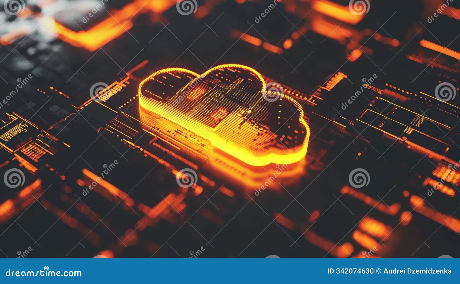 Hybrid Cloud Network: Conceptualizing Server less Technology in a ...