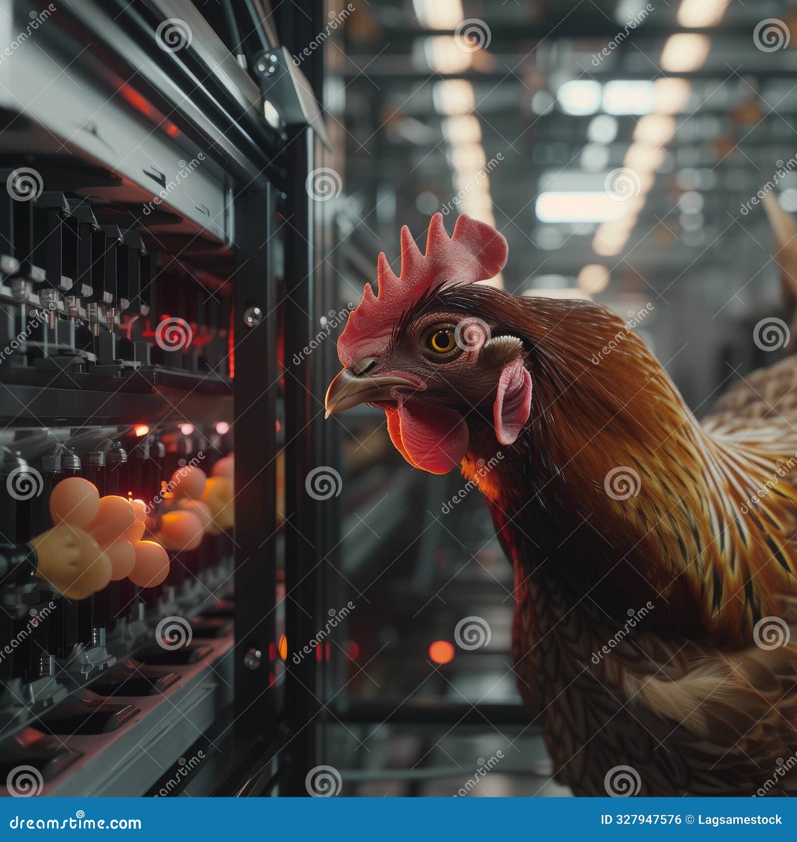 Roboticized Cartoons, Illustrations & Vector Stock Images - 301 ...