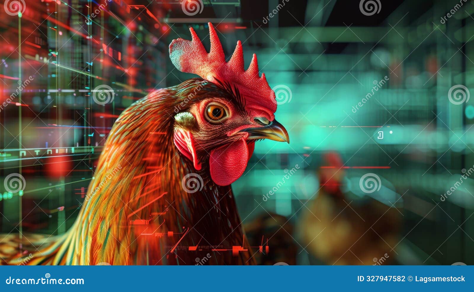 Roboticized Cartoons, Illustrations & Vector Stock Images - 303 ...