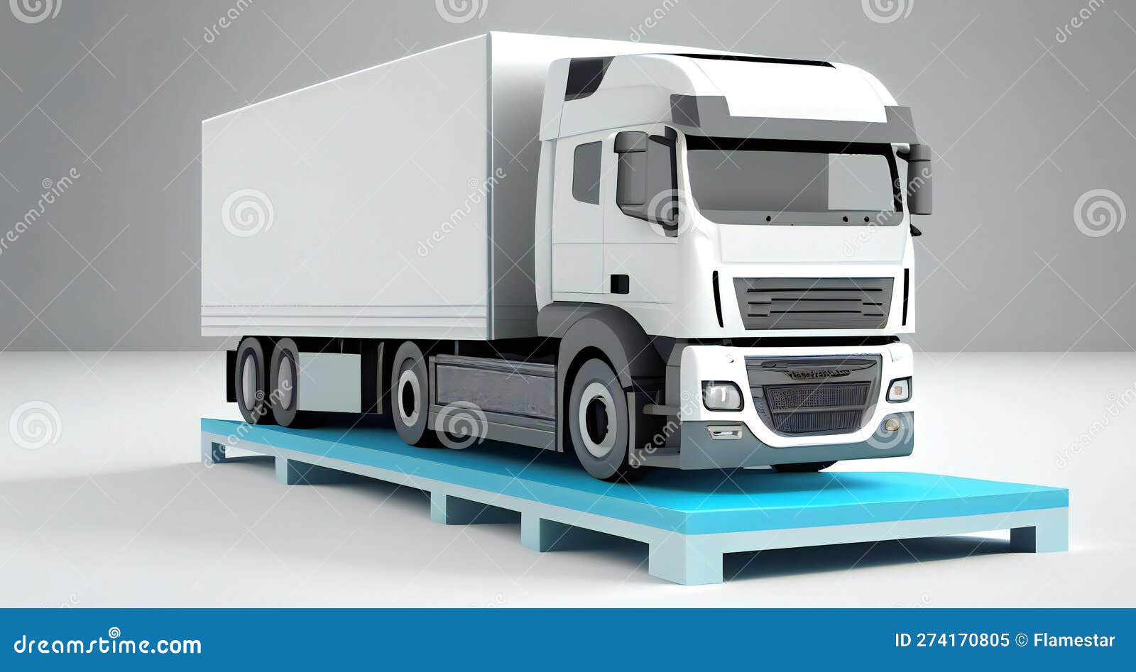 Hybrid Semi Truck on Weigh Bridge Platform Scale. Ai Generative. Stock ... Hybrid Semi Truck on Weigh Bridge Platform Scale. Ai Generative. Stock ...