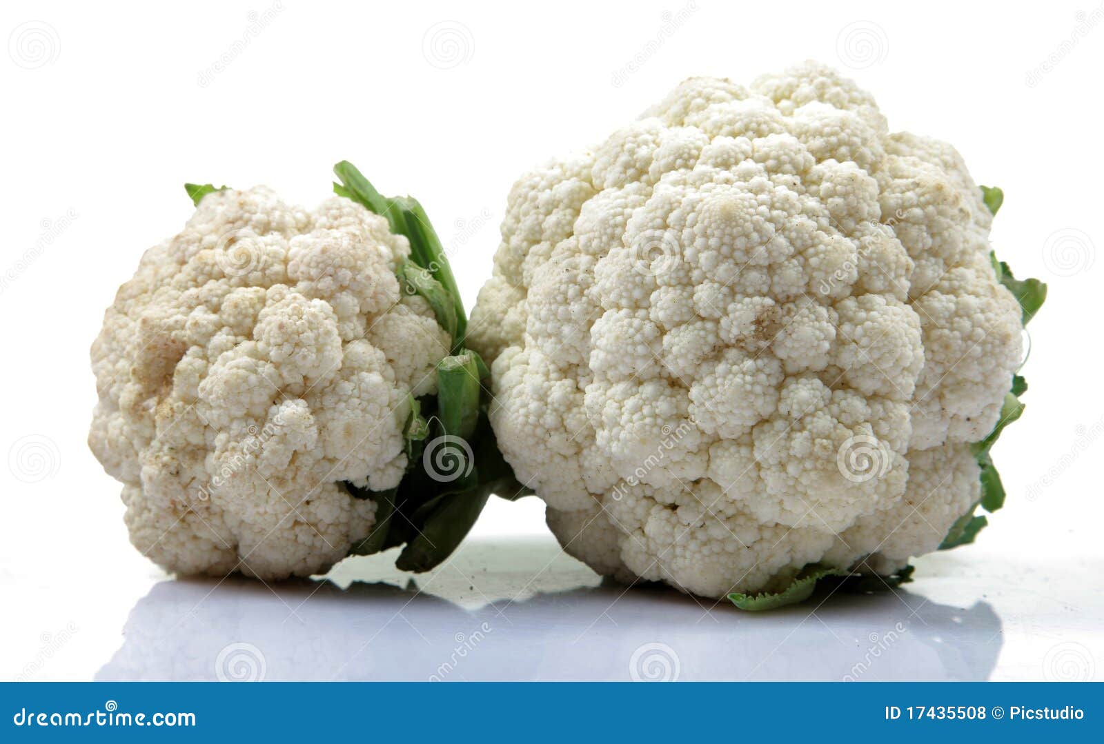 Hybride Bloemkolen stock foto. Image of sluit, groen - 17435508