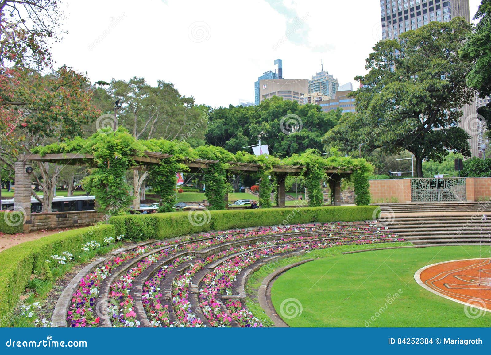 Hyde Park, Sydney imagen de archivo editorial. Imagen de ciudad - 84252384