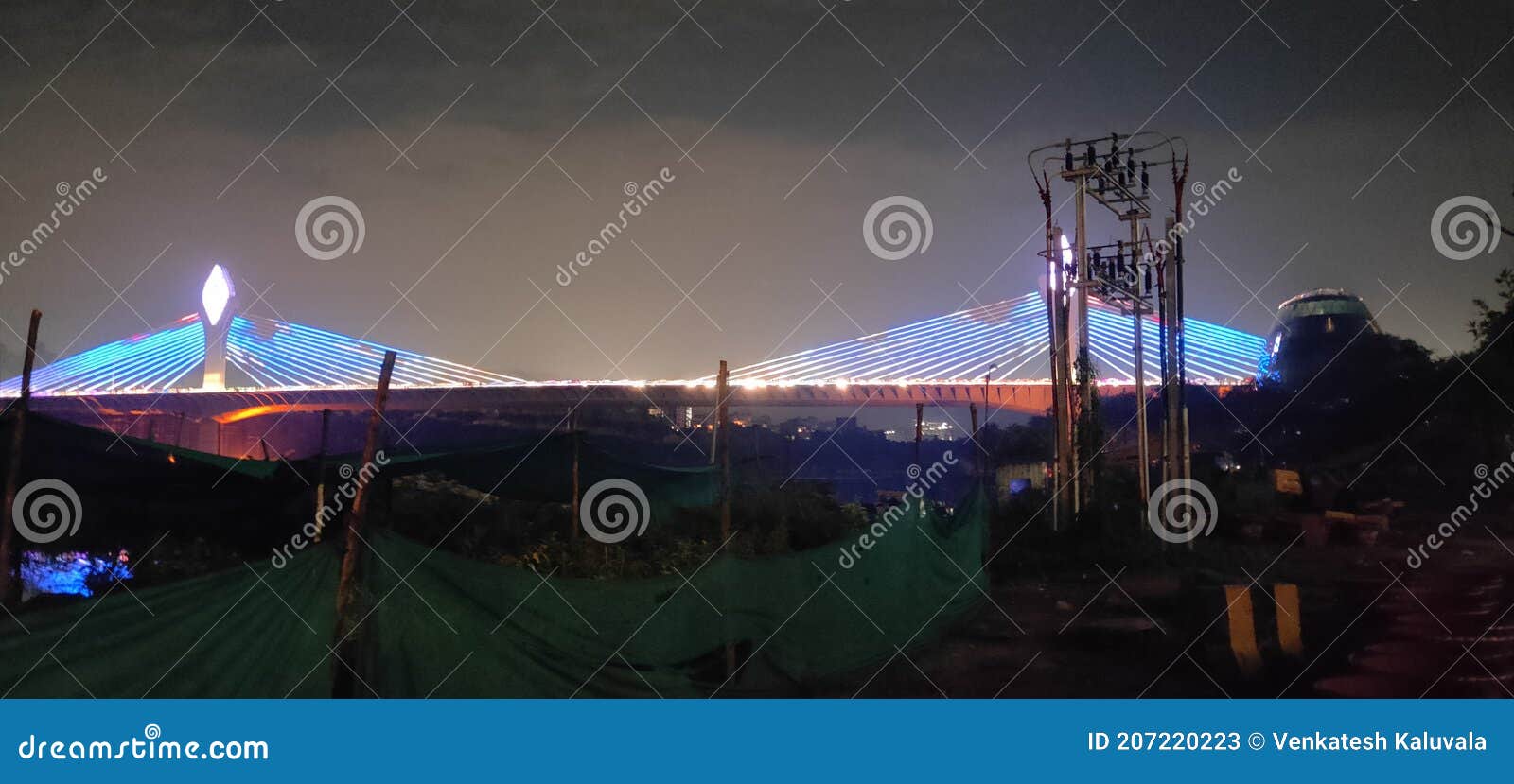 New Bridge On The Place Of Old One In Varvarin Who Was Bombed By NATO ...