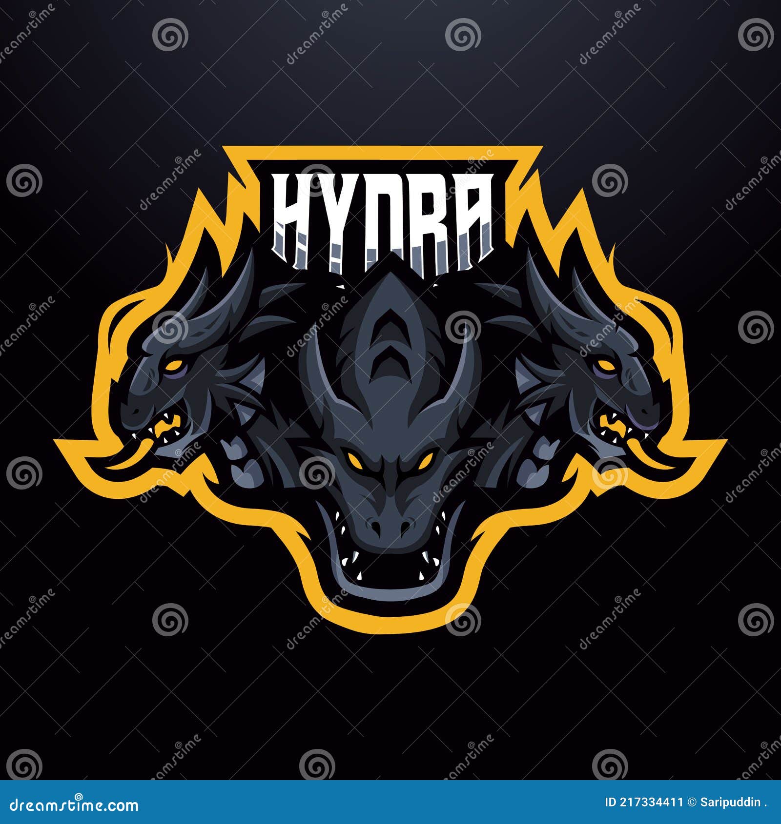 Hydra Logo