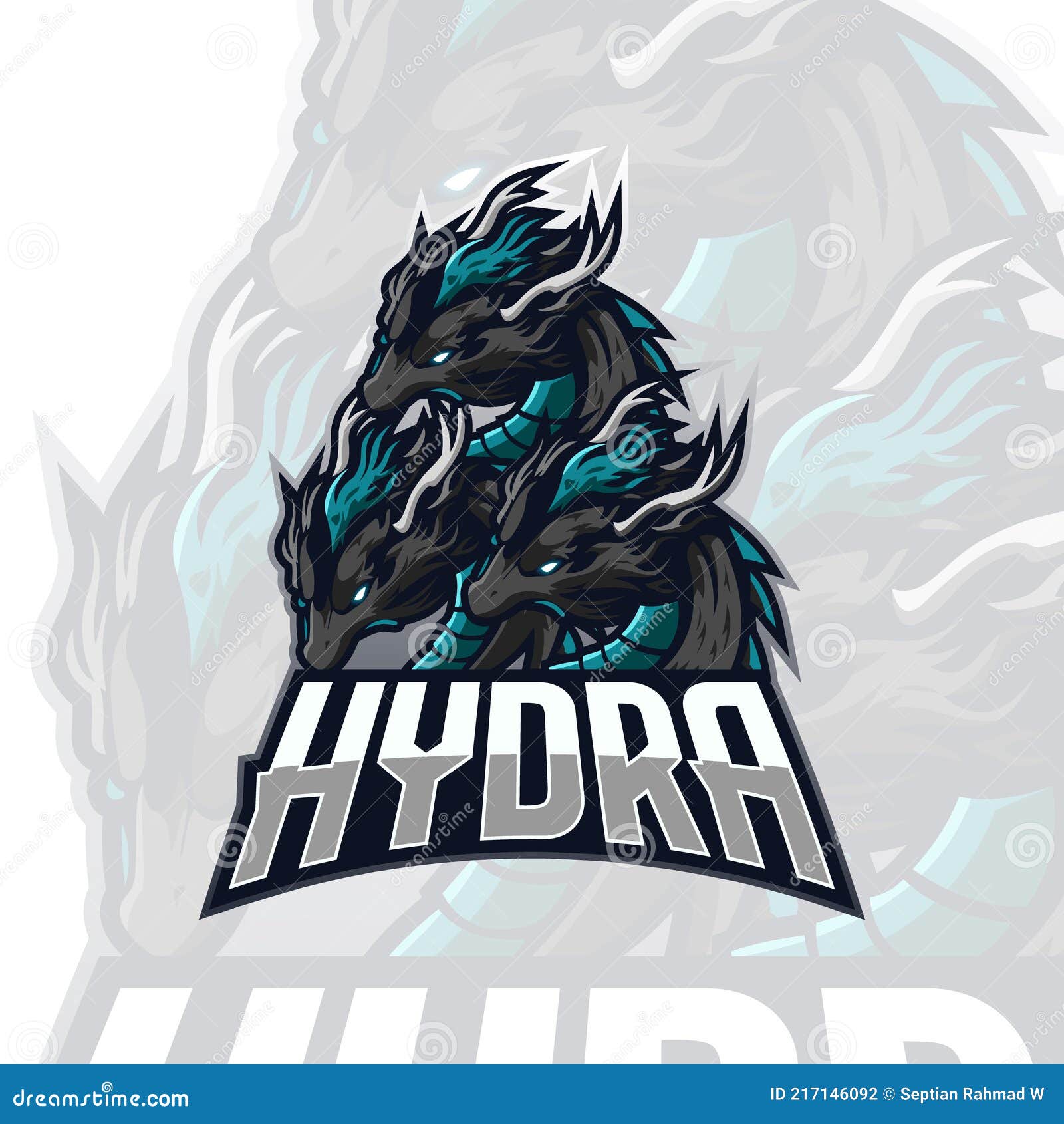 Hydra Logo