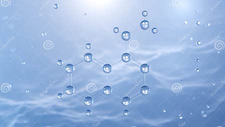 Hydralazine Molecular Structure, 3d Model Molecule, Apresoline ...