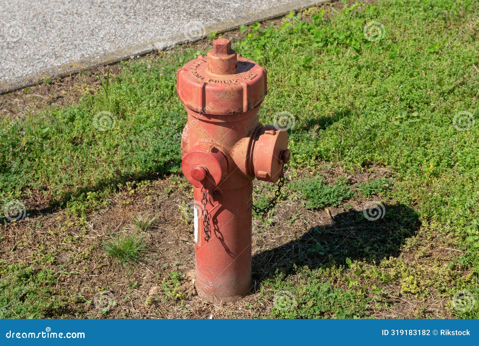 Hydrant, Fire Safety Affects the Design of the Points with the Hose ...