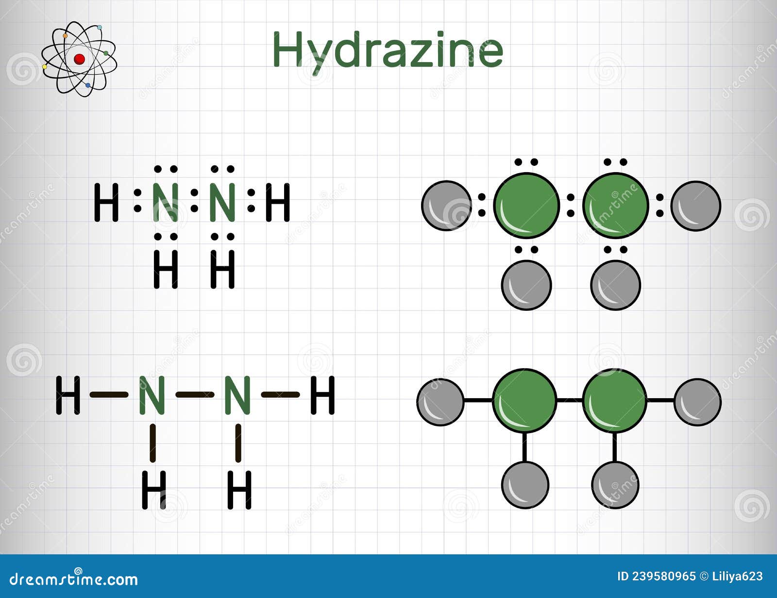Hydrazine Cartoons, Illustrations & Vector Stock Images - 16 Pictures ...