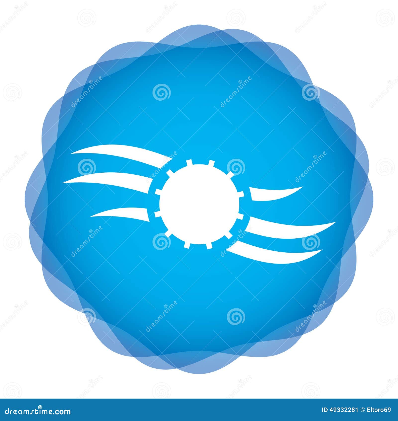 Hydro Power Plant. River Dam. Energy Station. Water Power. People Walk ...