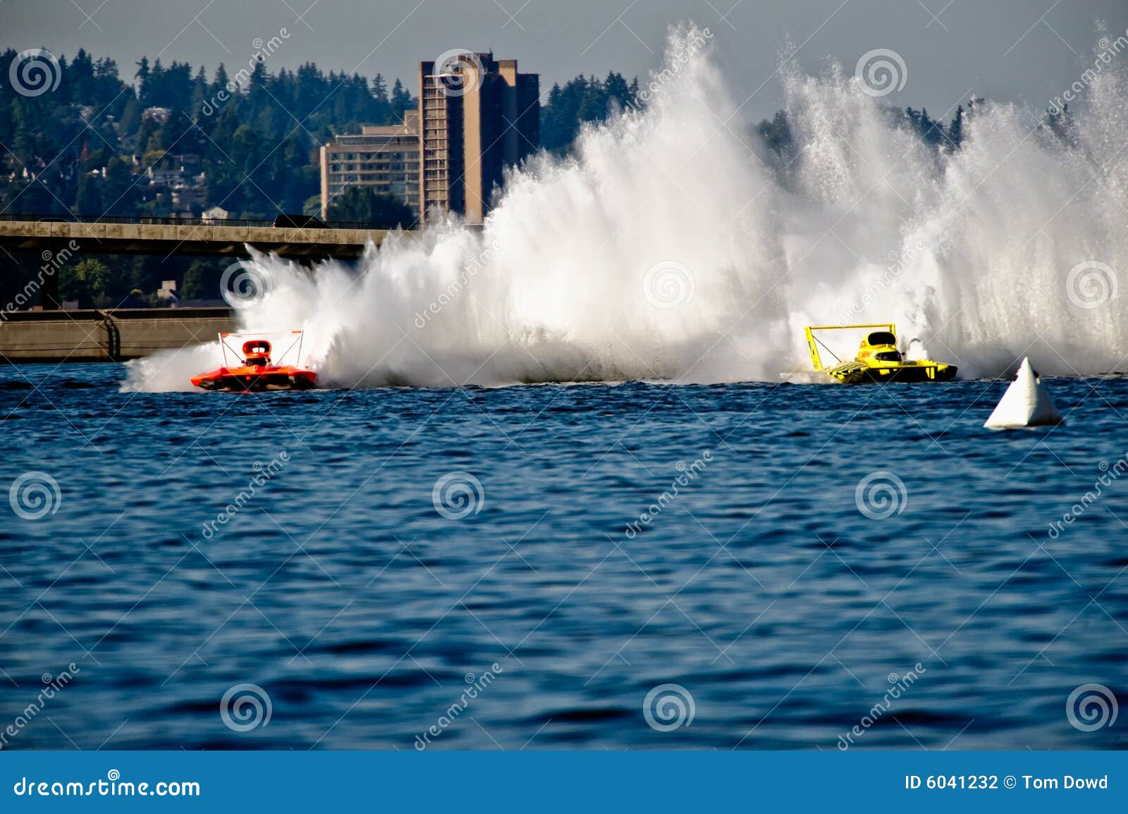 Hydro race boats editorial photography. Image of front - 6041232