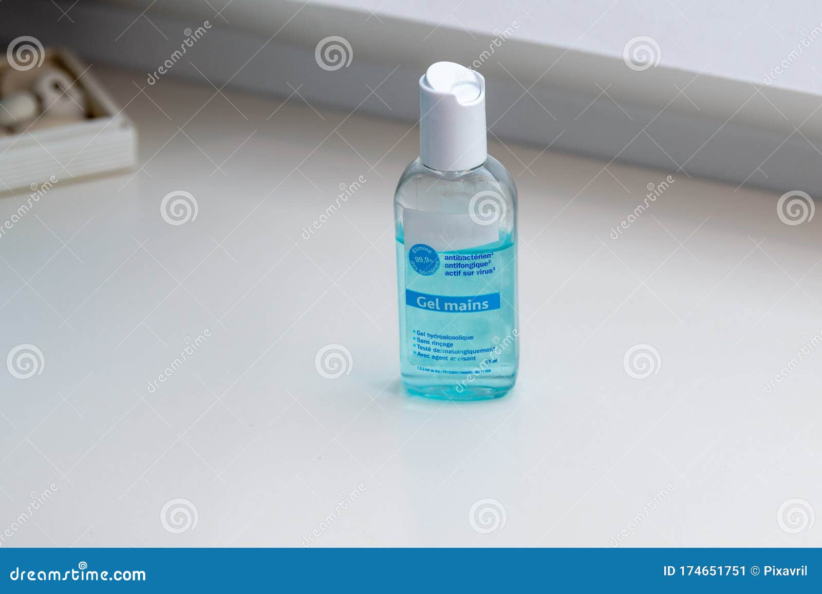 Hydroalcoholic Gel for Hands Editorial Photo - Image of washing ...