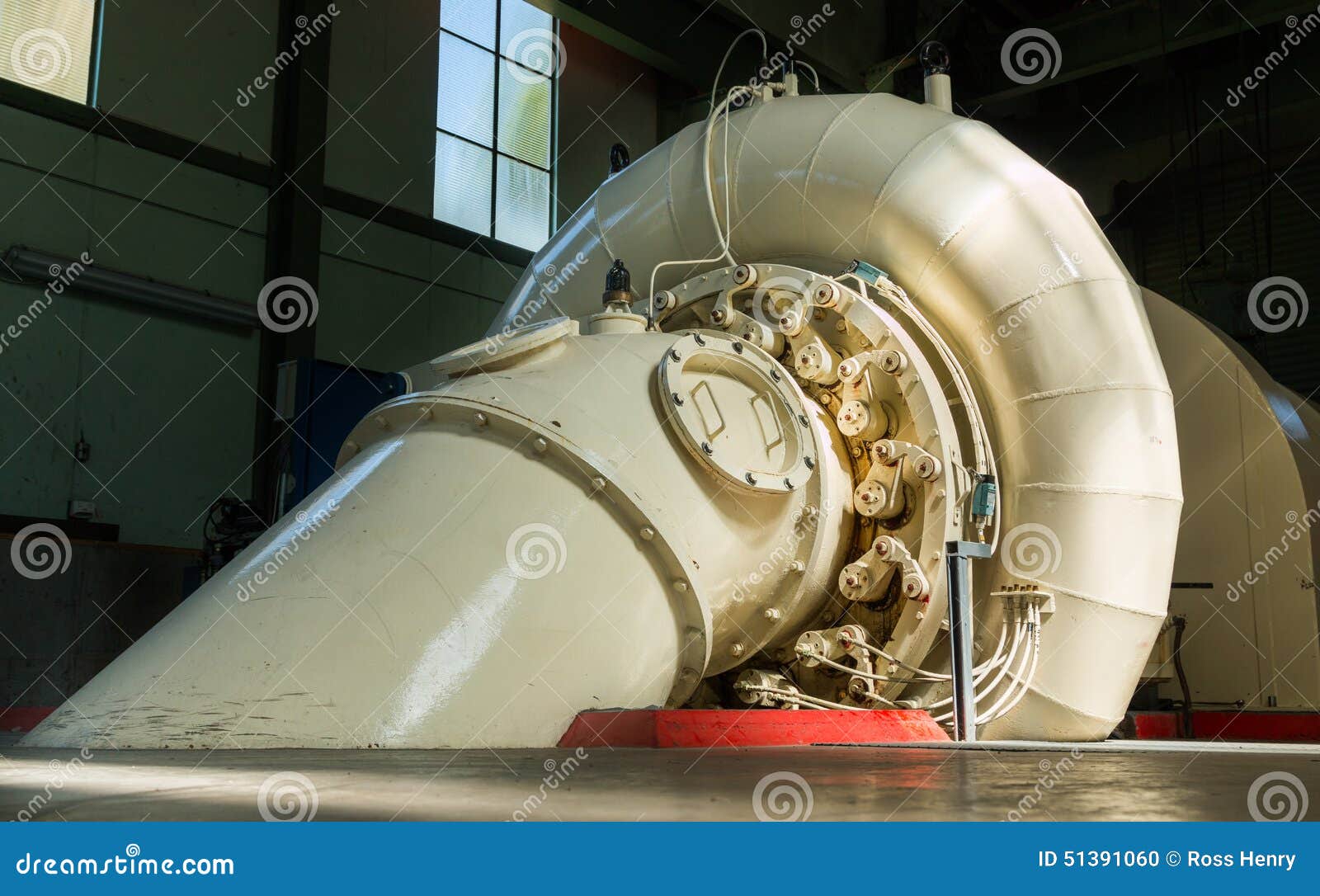 Hydroelectric Generator Stock Photos - Download 5,506 Royalty Free Photos