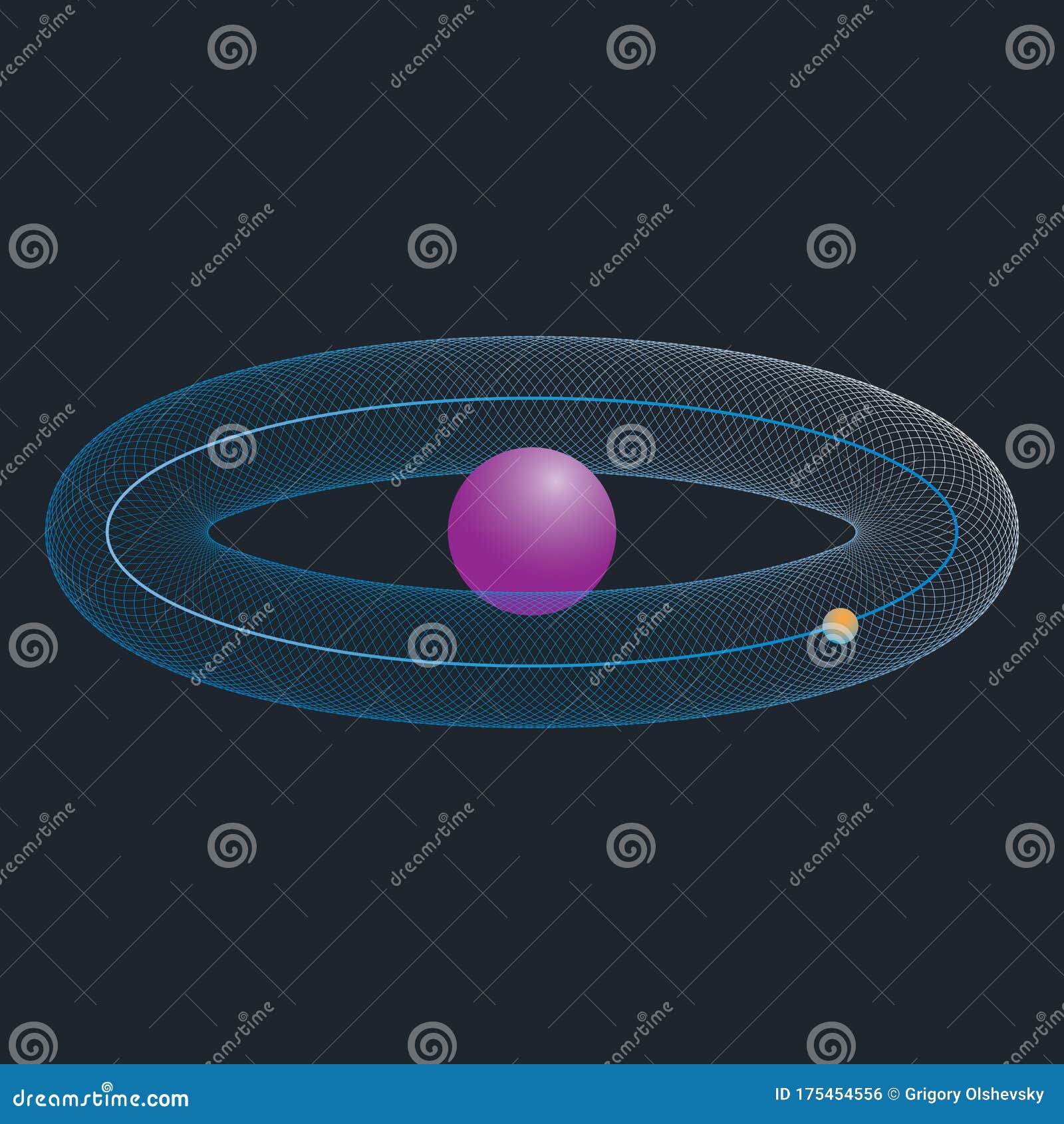 Chemical Concept. Organic Chemistry. Synthesis Of Substances. Border Of ...