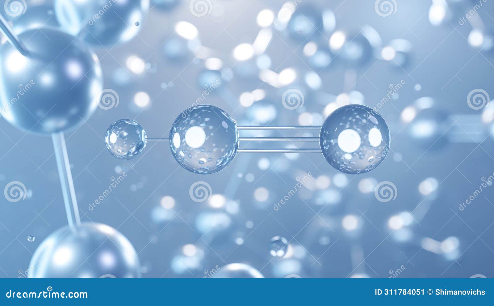 Cyanide Molecular Structure, 3d Model Molecule, Cyanide Ion, Structural ...