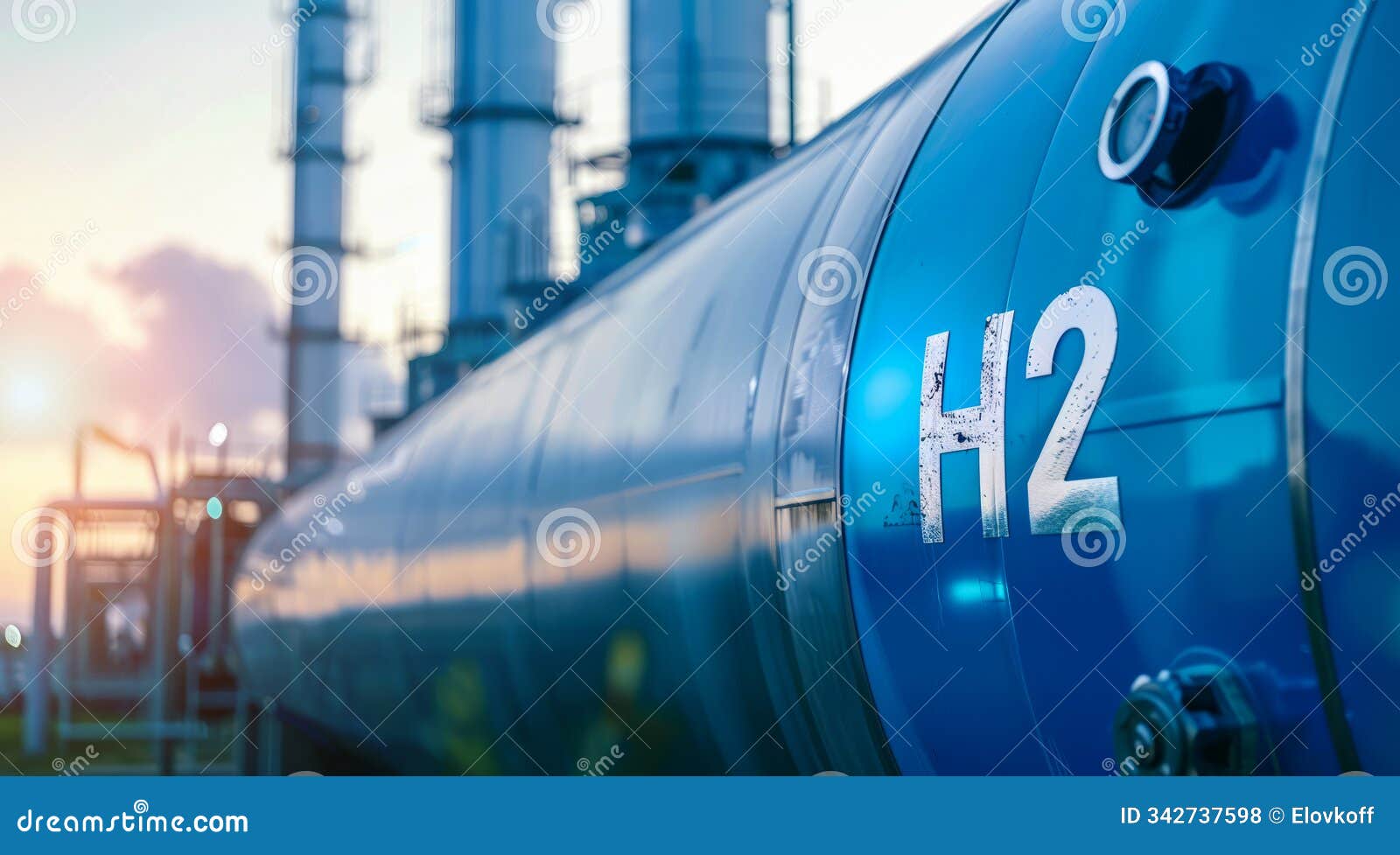 Standard Hydrogen Electrode (SHE) Reference Electrode For Measuring ...