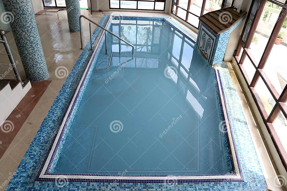 Hydrogen sulfide bath stock photo. Image of therapy, nature - 24799552