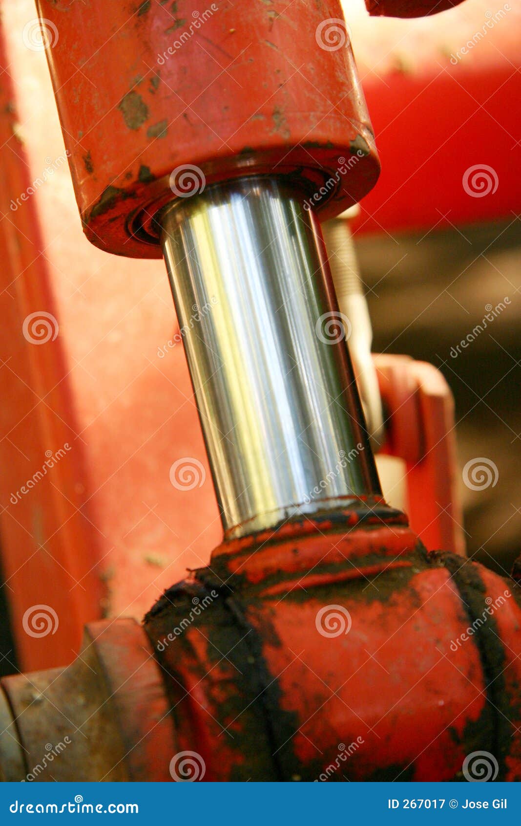 Hydrolic Piston Vertical stock image. Image of bulldozer - 267017 Hydrolic Piston Vertical stock image. Image of bulldozer - 267017