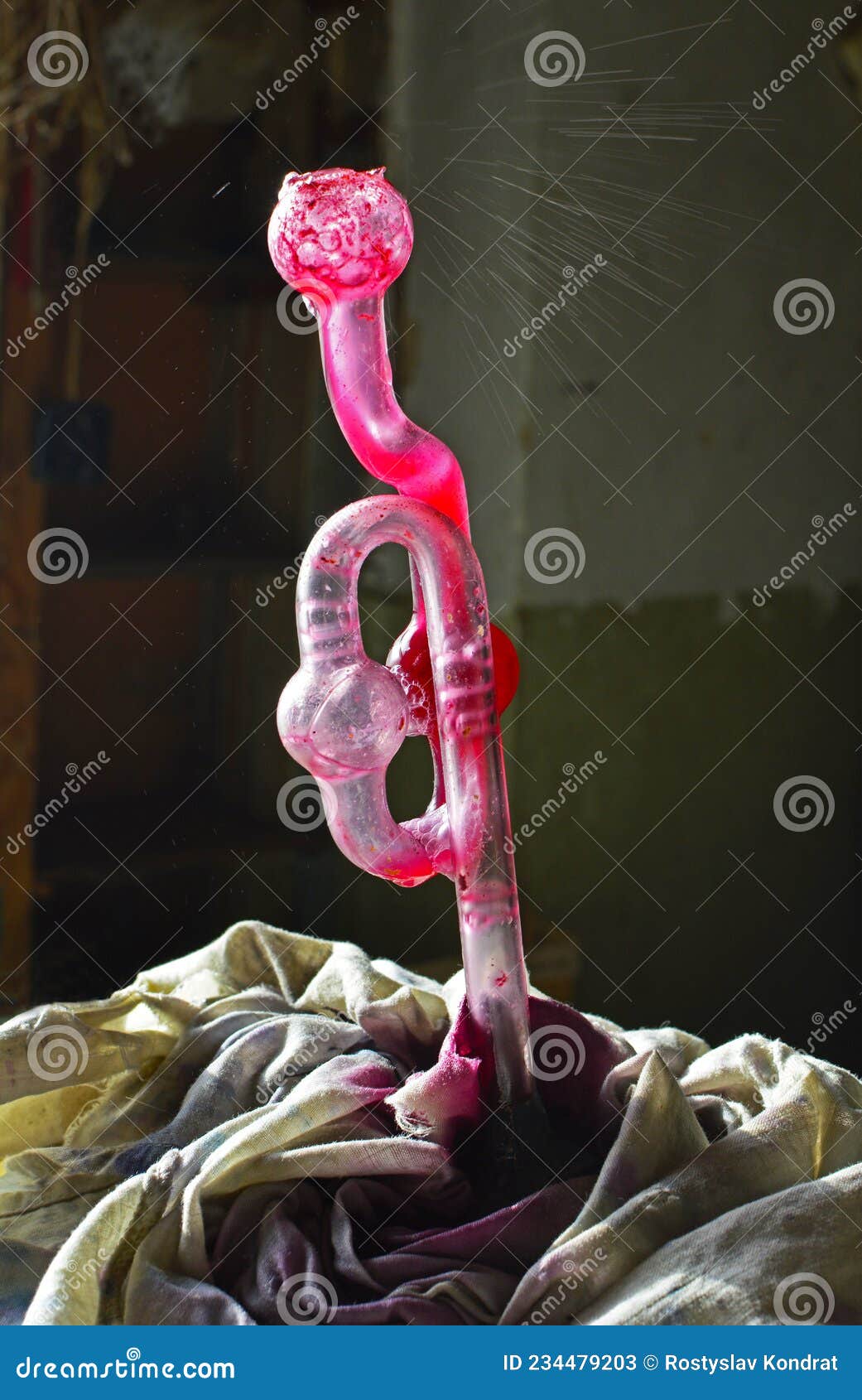 Hydrolock operation stock image. Image of crafted, craftsmanship ...