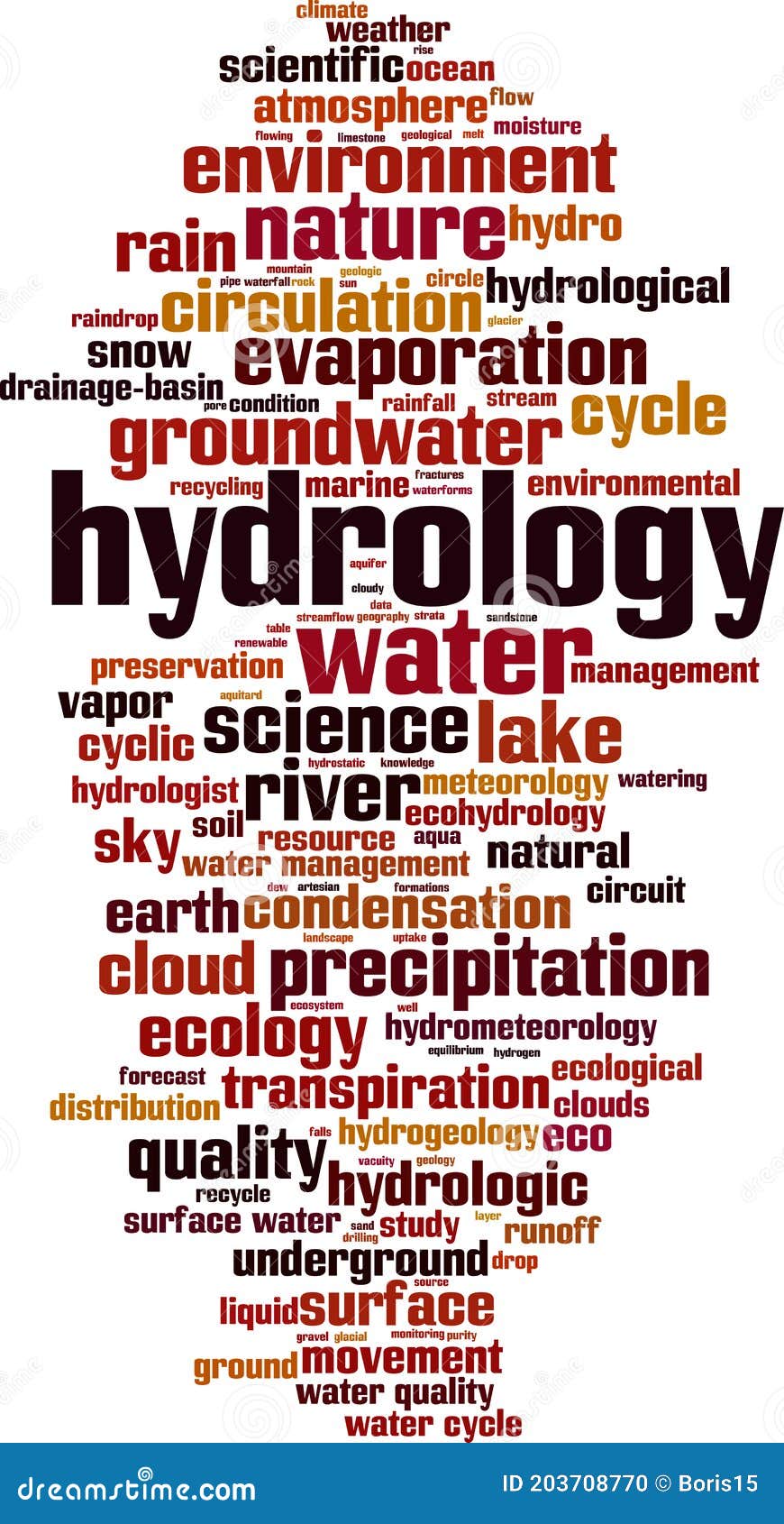 Hydrology Cartoons, Illustrations & Vector Stock Images - 1732 Pictures ...