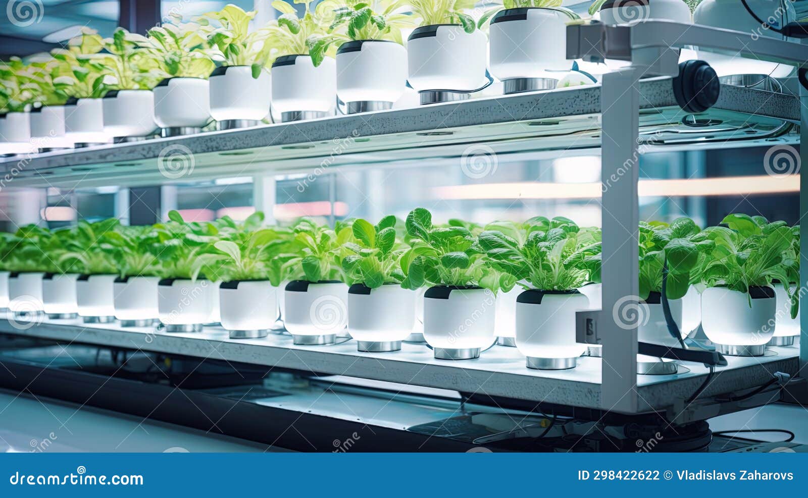 Hydroponics and Aeroponics Technologies: a Snapshot of Modern Plant ...