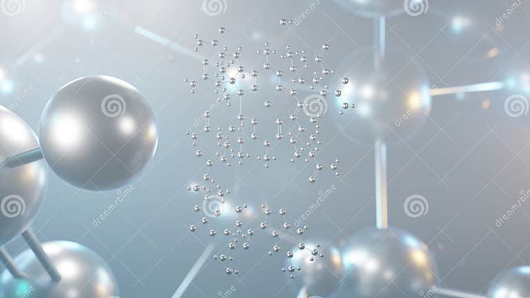 Hydroxocobalamin Molecular Structure, 3d Model Molecule, Vitamin B12a ...