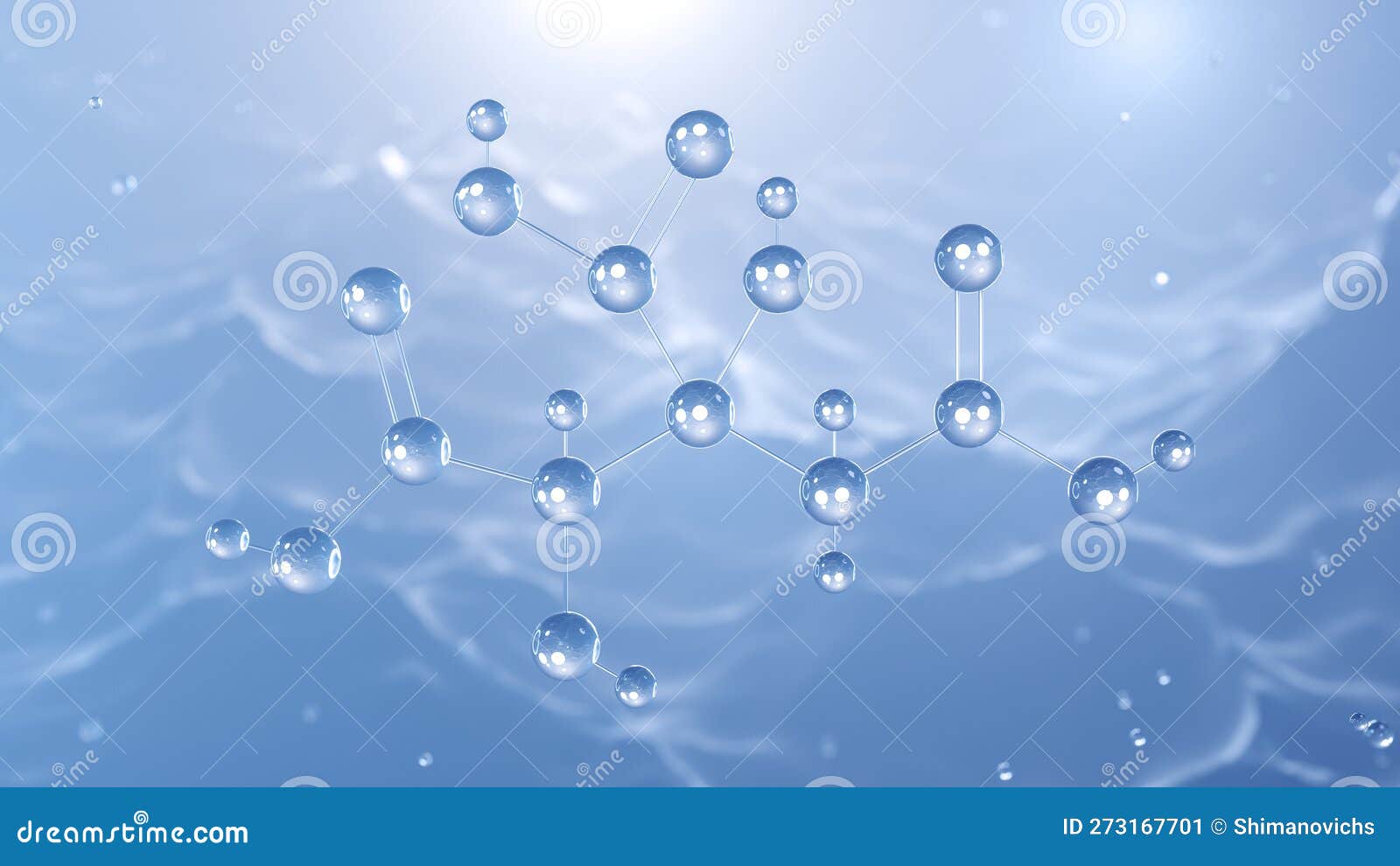 Hydroxycitric Acid, Molecular Structure, 3d Model Molecule, Derivative ...