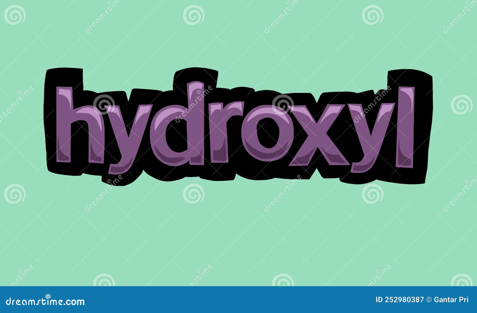Hydroxyl Cartoons, Illustrations & Vector Stock Images - 218 Pictures ...