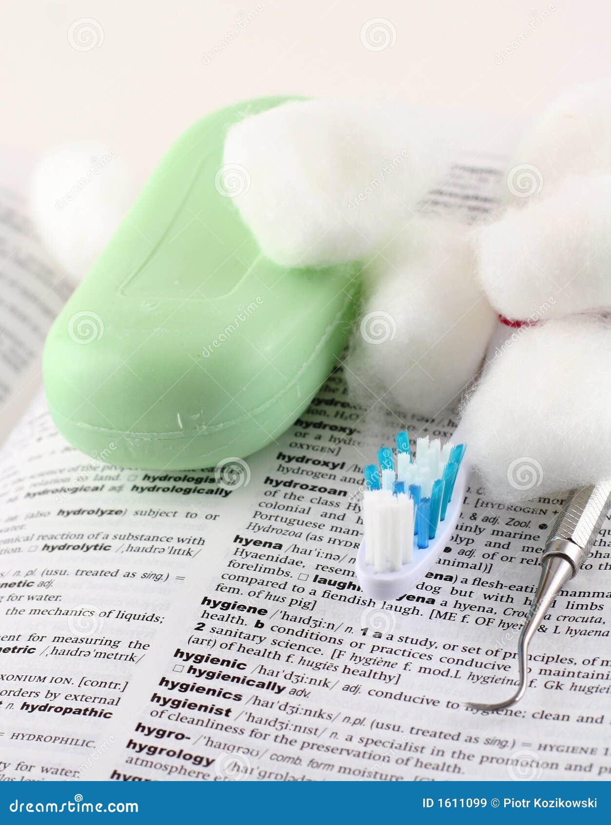 Hygiene stock image. Image of apply, green, cleanse, bottle - 1611099