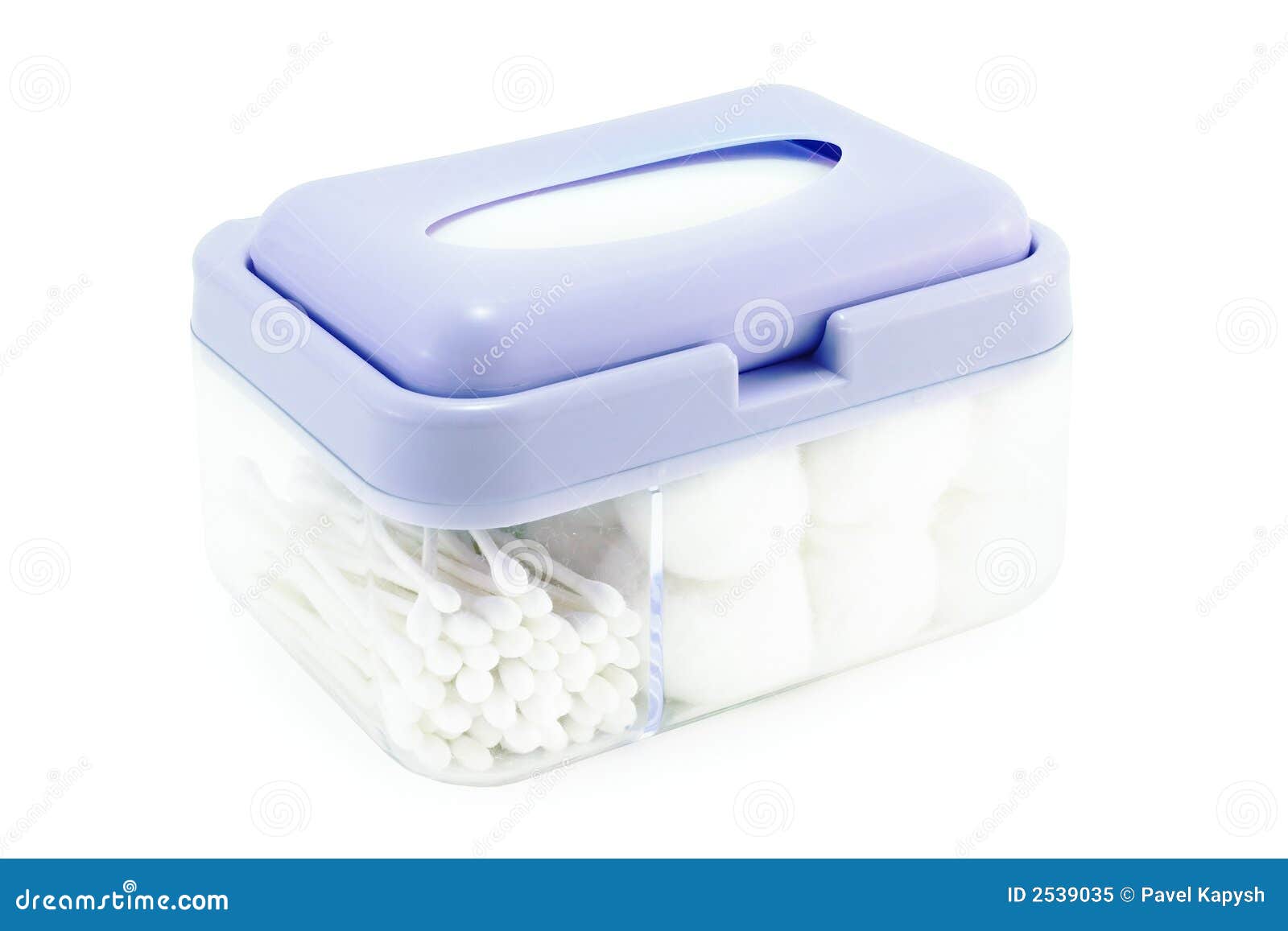 Hygiene Kit stock image. Image of cotton, care, bath, hygiene - 2539035