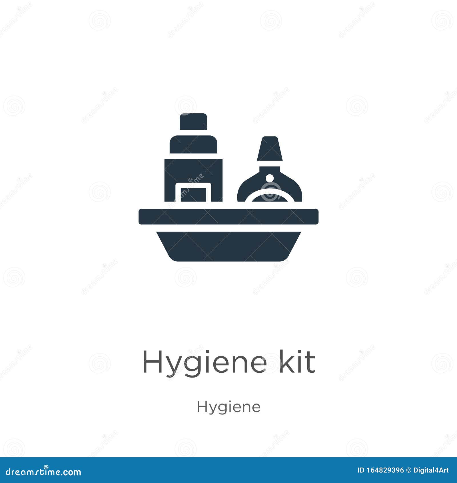 Hygiene Kit Icon Vector. Trendy Flat Hygiene Kit Icon from Hygiene ... Hygiene Kit Icon Vector. Trendy Flat Hygiene Kit Icon from Hygiene ...