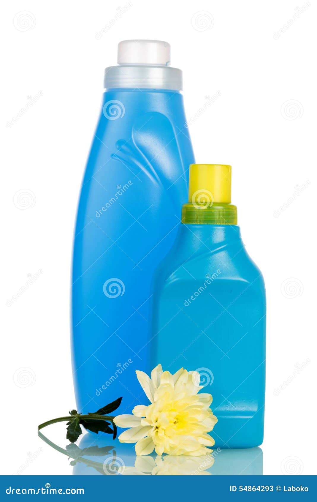 Hygiene liquid cleanser stock image. Image of housekeeping - 54864293