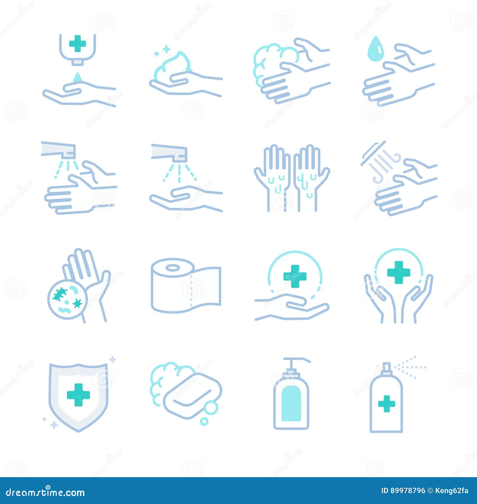 Sanitation Cartoons, Illustrations & Vector Stock Images - 25038 ...