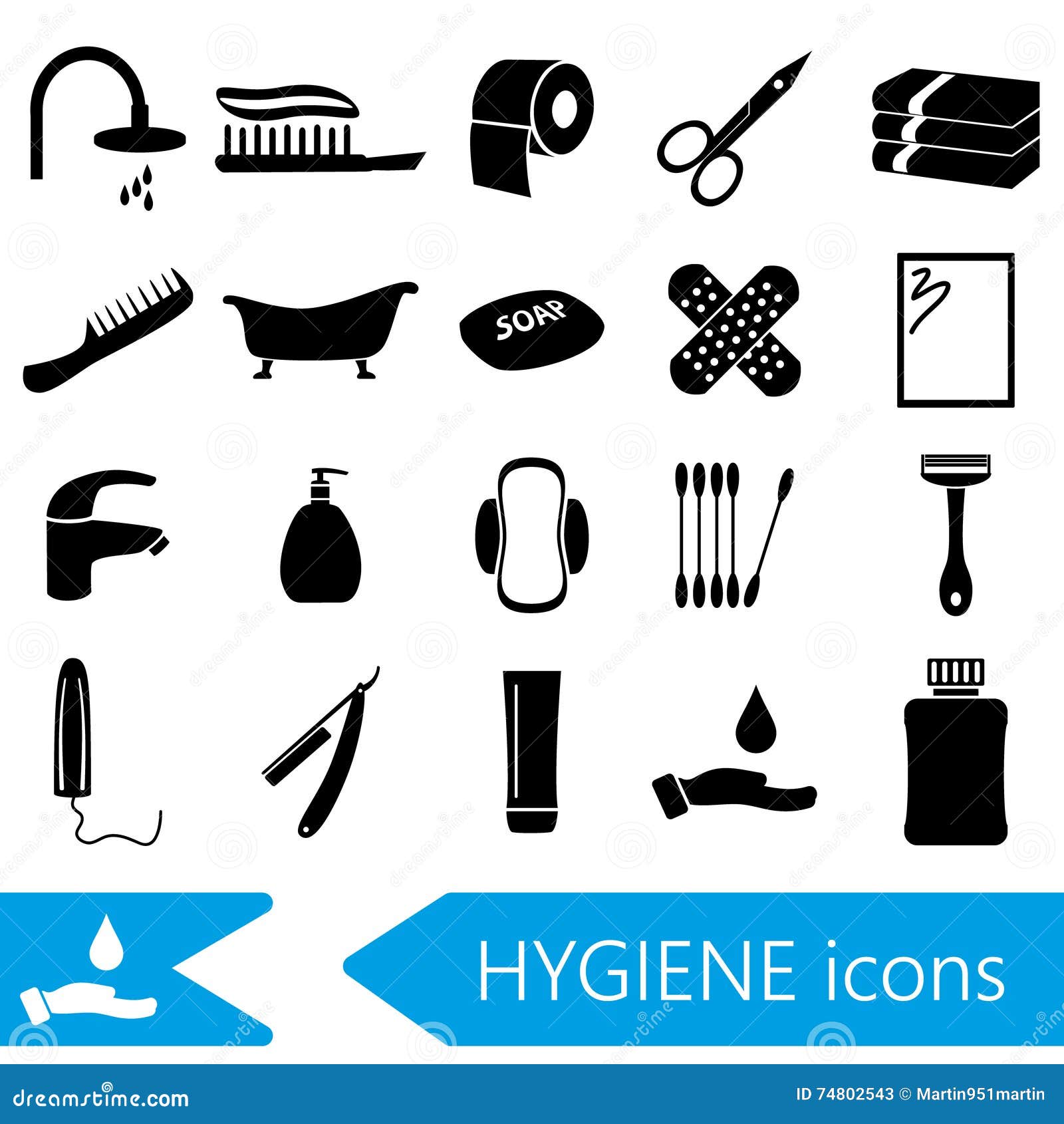 Modern Hygiene Stock Illustrations – 55,804 Modern Hygiene Stock ...