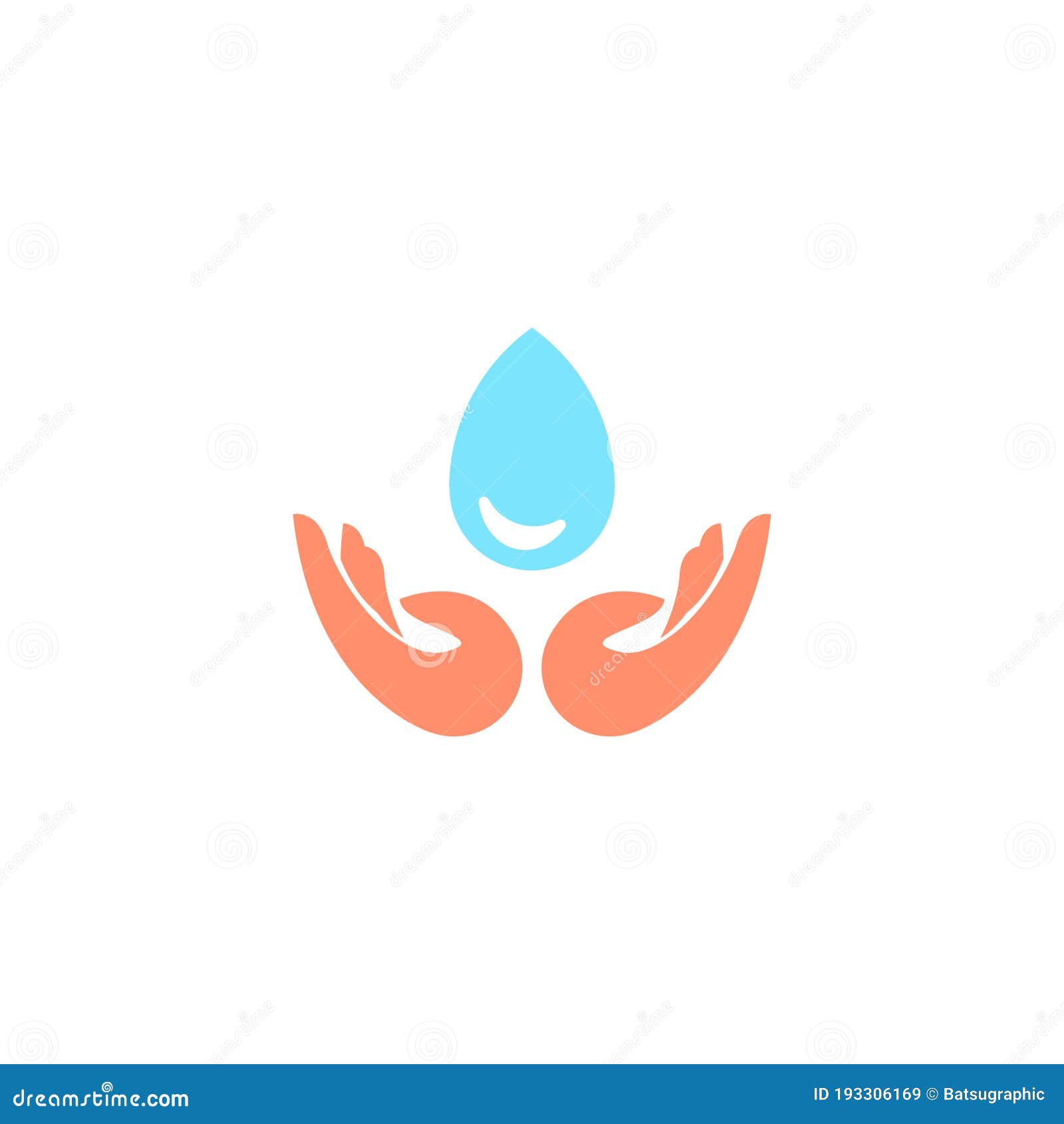 Hygiene Vector Icon Logo Design Stock Vector - Illustration of vector ...