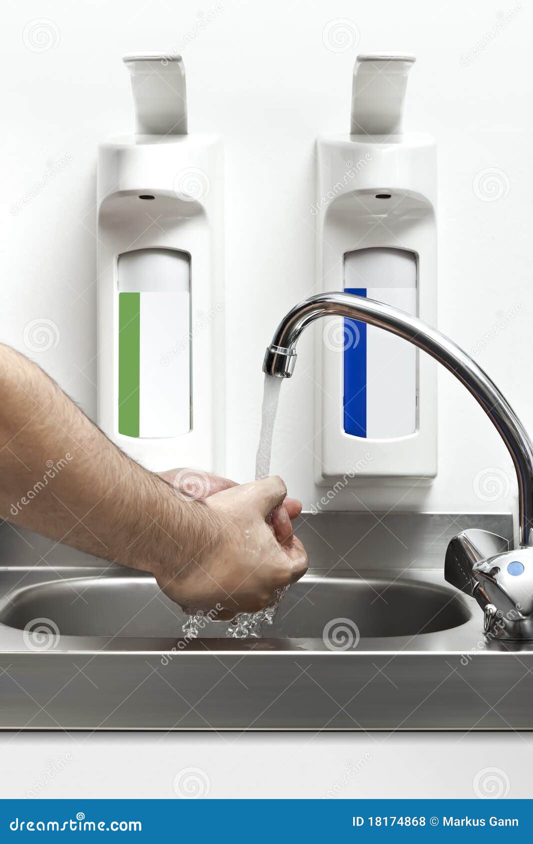 Hygienic stock photo. Image of drop, care, hygienic, hygiene - 18174868