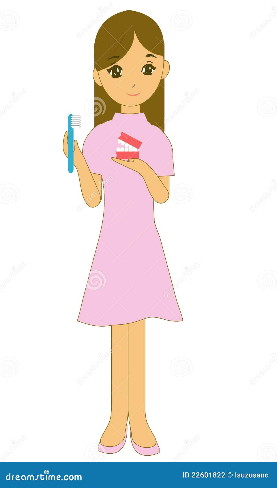 Hygienist Cartoons, Illustrations & Vector Stock Images - 1688 Pictures ...