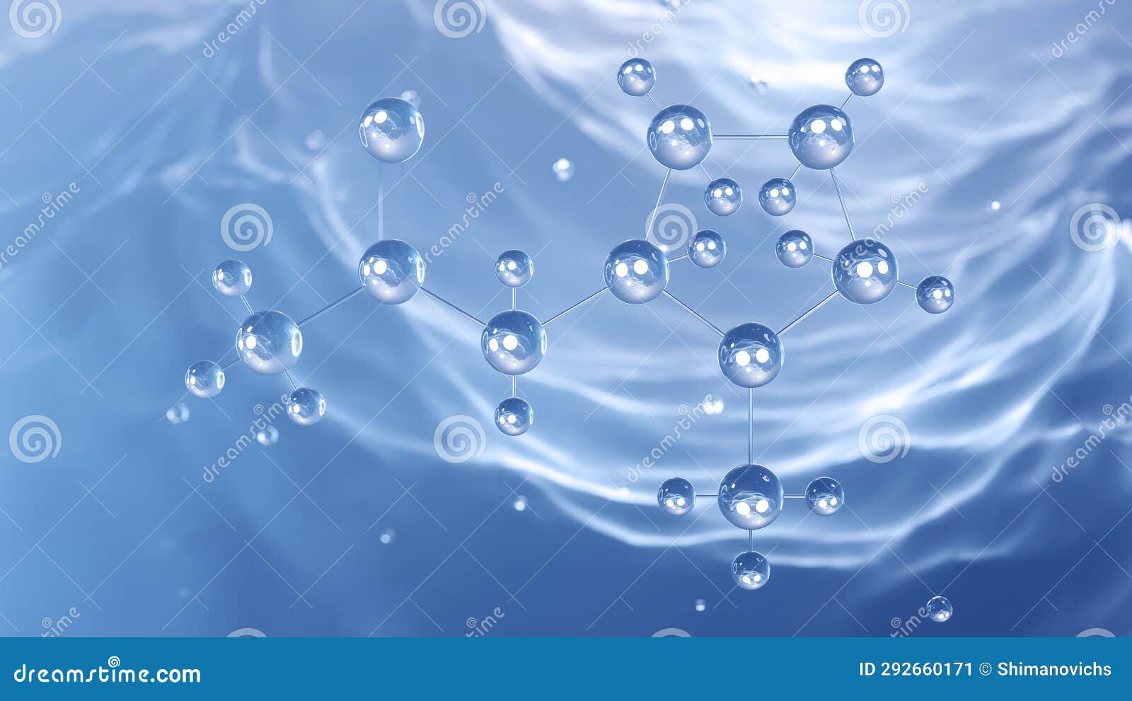 Hygrine Molecular Structure, 3d Model Molecule, Pyrrolidine Alkaloid ...